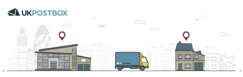 What Is A Correspondence Address & A Residential Address?