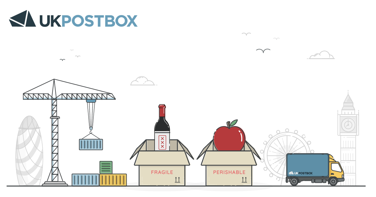 Guide To Shipping Foods | Sending Liquids In The Post