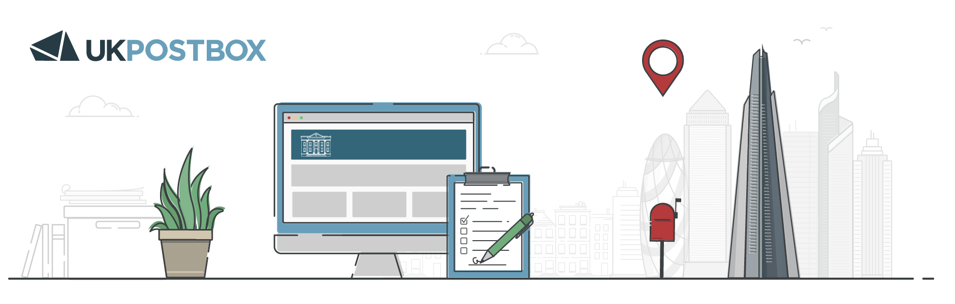 Changing Your Business Address | Registering With Companies House UK