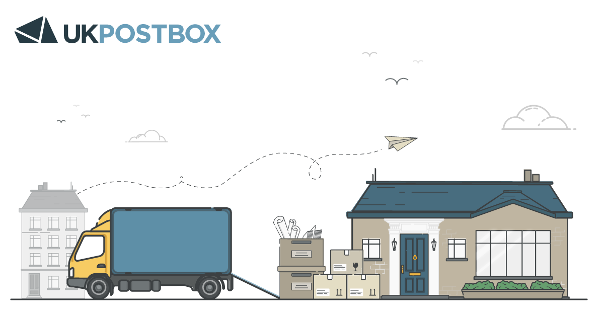 Moving Home Checklist | Check This List When Moving Home