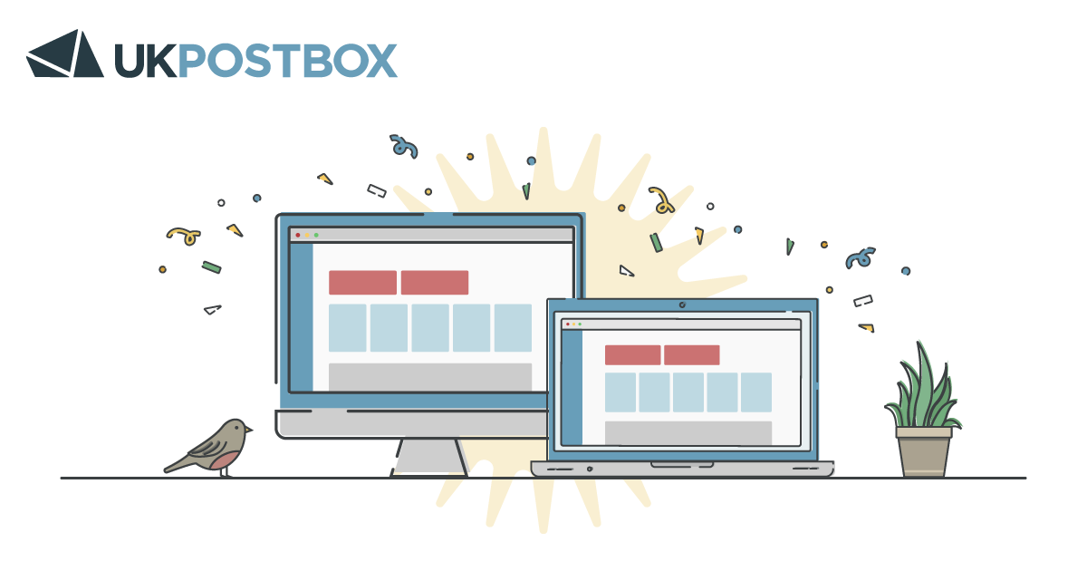 Introducing The UK Postbox Dashboard | New Platform Feature Update