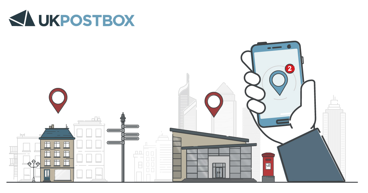 Managing Post At More Than One Address | Mail At Multiple Addresses