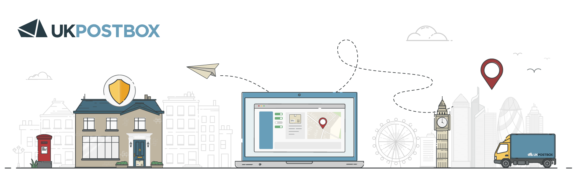 What Is A Virtual Address? | Virtual Address Service Explained