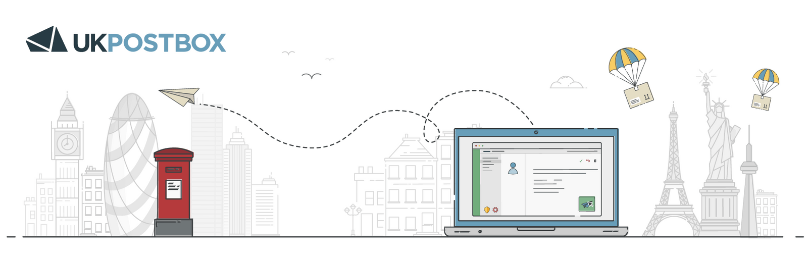 What Is Hybrid Mail? | Hybrid Mail Solutions Explained