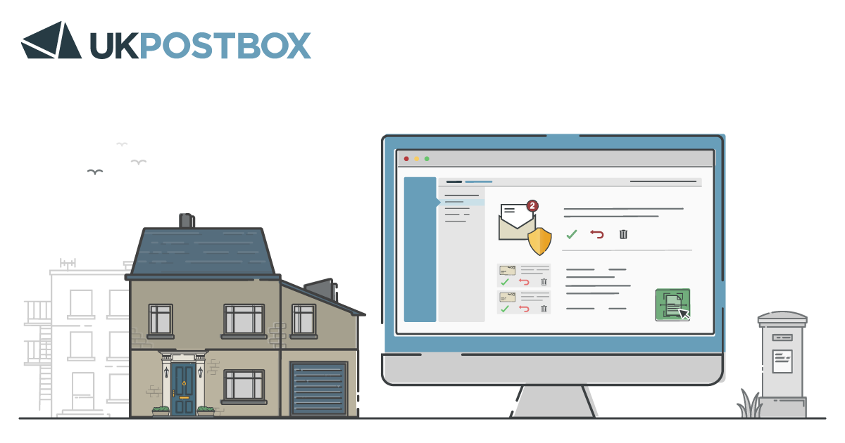 Virtual Mailboxes In The UK | What Are They & Who Are They For?