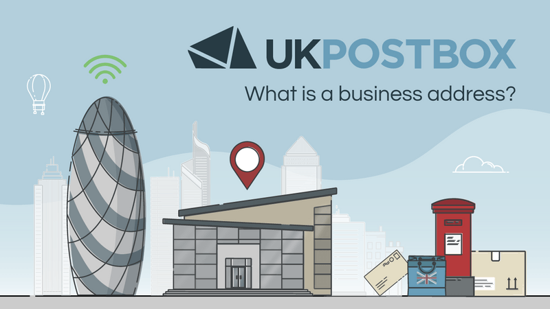 Business Address Service UK | Virtual Registered Office Address