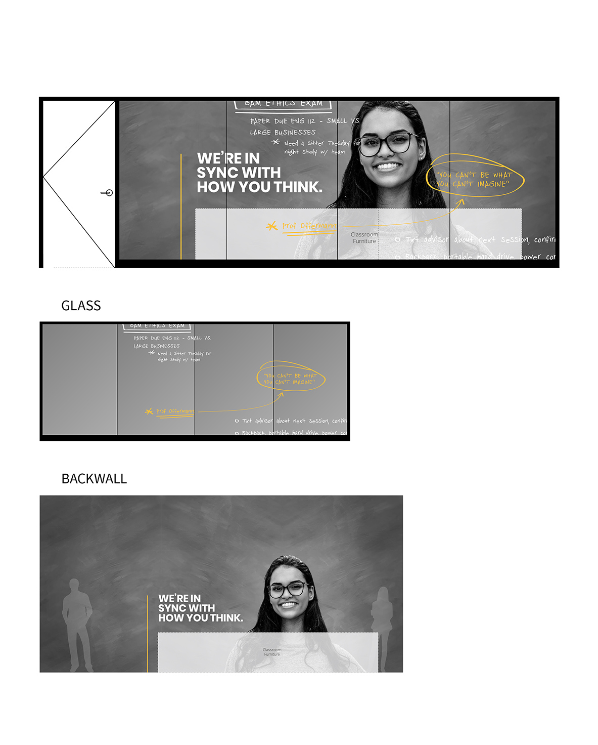 Campus Branding For DeVry University campus-branding-for-devry-university