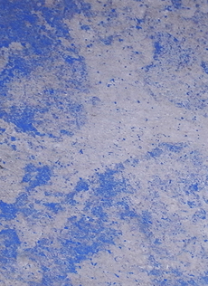 Mottled Antiqued Mirror - Saligo Design