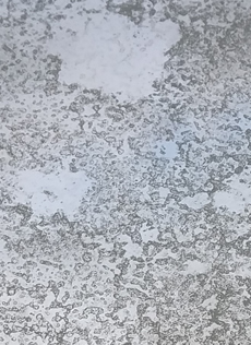 Order Sample - Saligo Design | Antique Mirror Glass