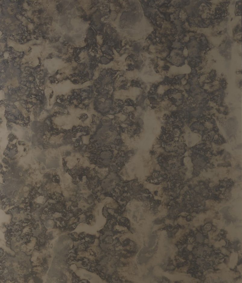 Bronze Antiqued Mirror