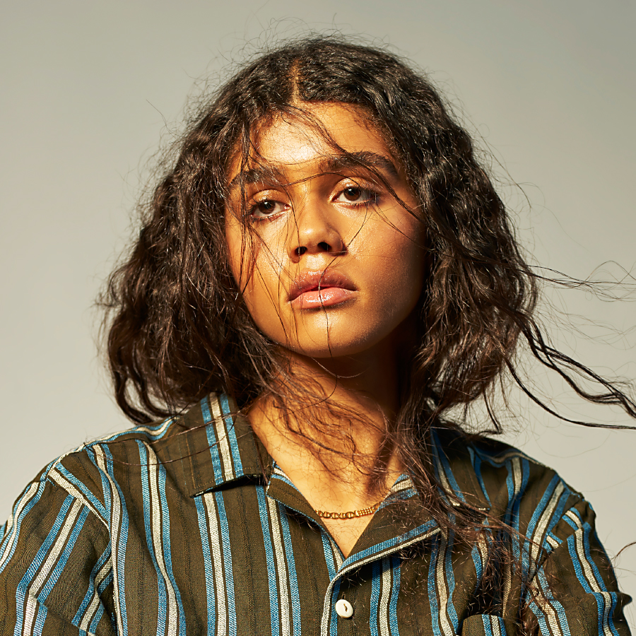 Ama Lou (UK) | Astral People