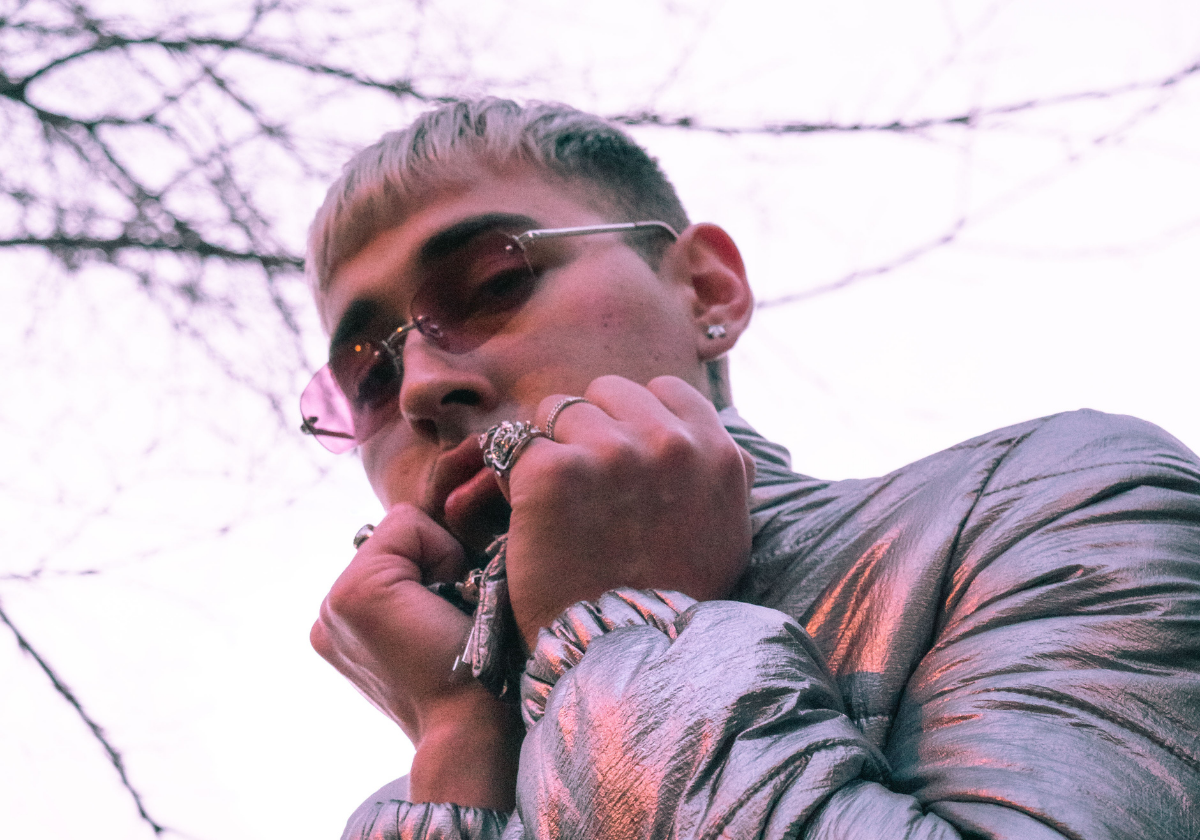 Astral People | Jalmar releases new single "La Fiesta"