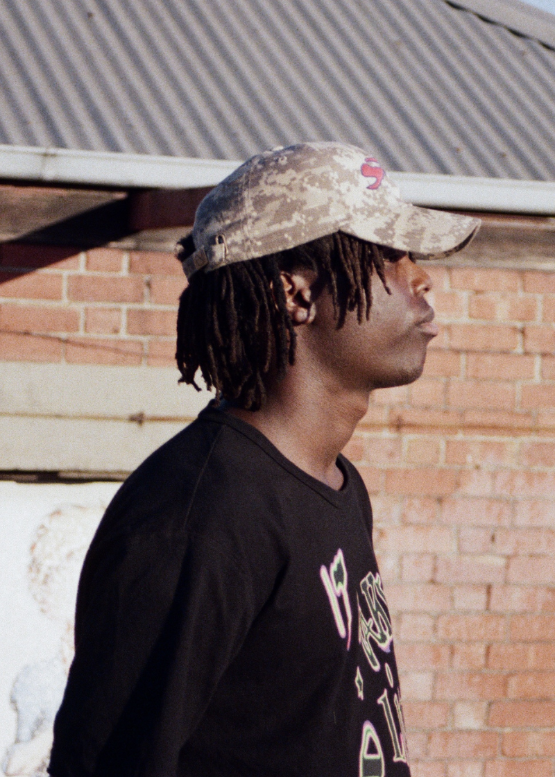 Astral People | Roster