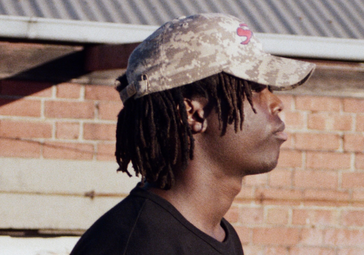 Astral People | Sam Alfred releases new single 'Forward Step (Journey ...