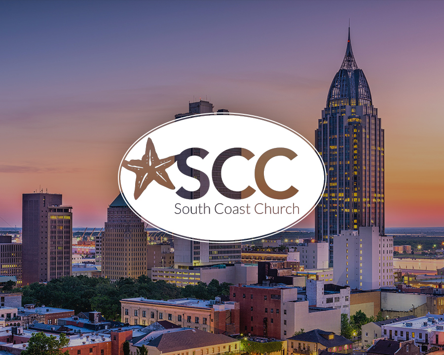 South Coast Church | Mobile, Alabama | Christian Church