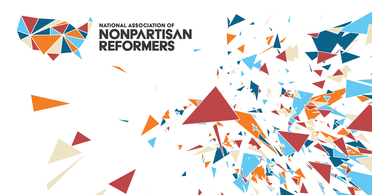 Home | National Association of Nonpartisan Reformers