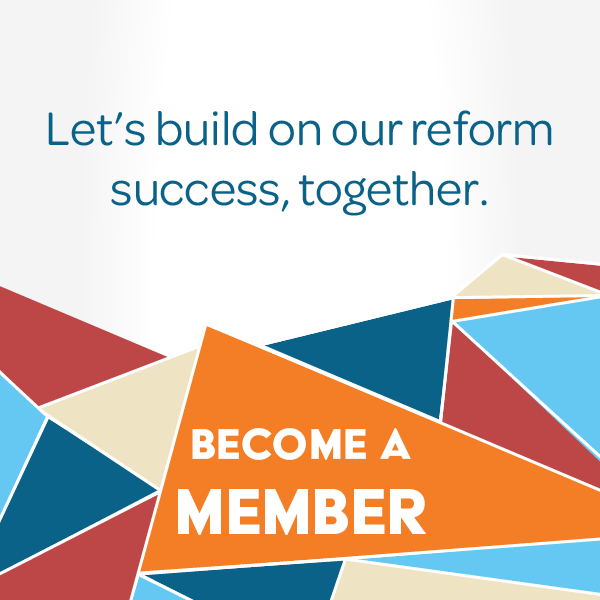Home | National Association of Nonpartisan Reformers