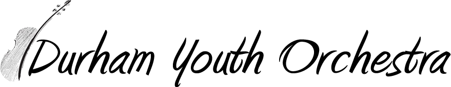 Affiliation: Durham Youth Orchestra