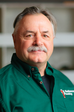 Meet the Vaillancourt Plumbing Team