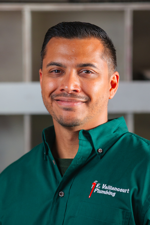 Vaillancourt Plumbing & Drains - Since 1955