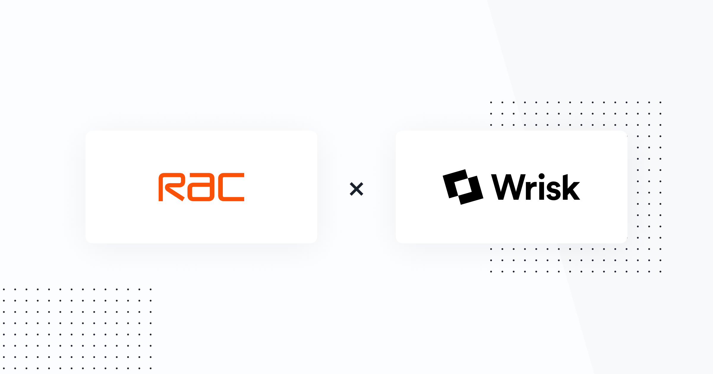 Wrisk partners with RAC to offer Pay by Mile subscription car insurance ...