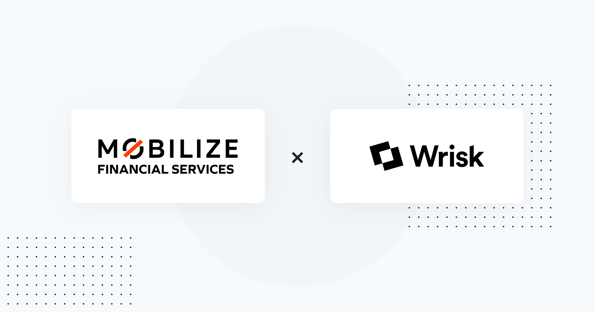 Wrisk partners with global automotive business to provide innovative ...