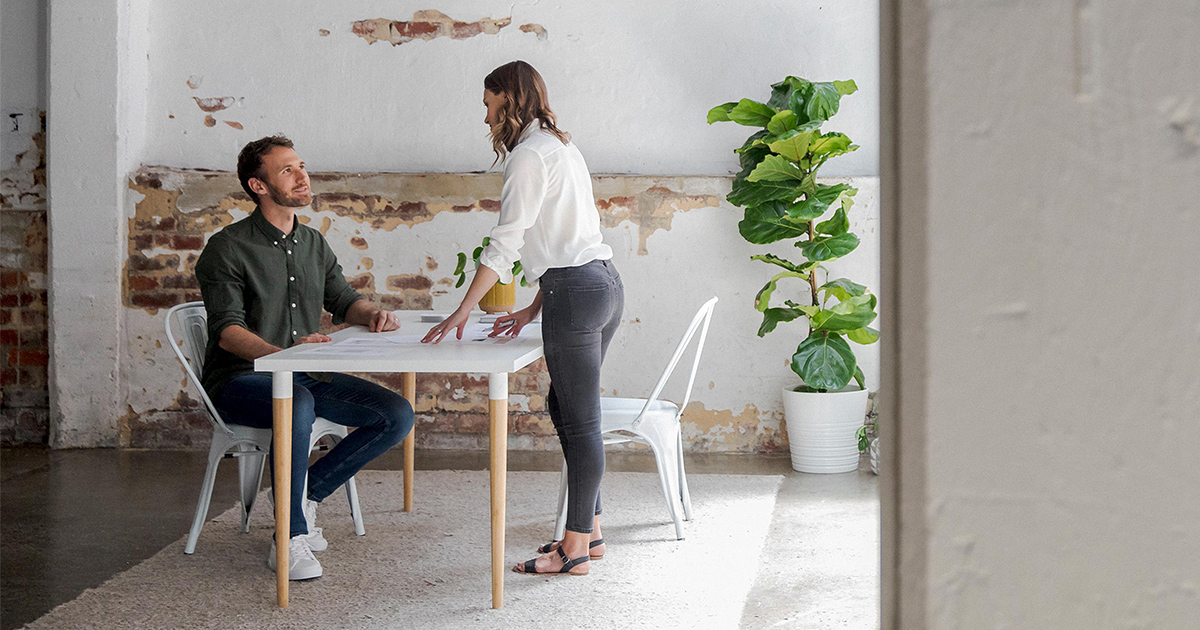 Branding Agency Perth :: Strategy & Visual Identity Design