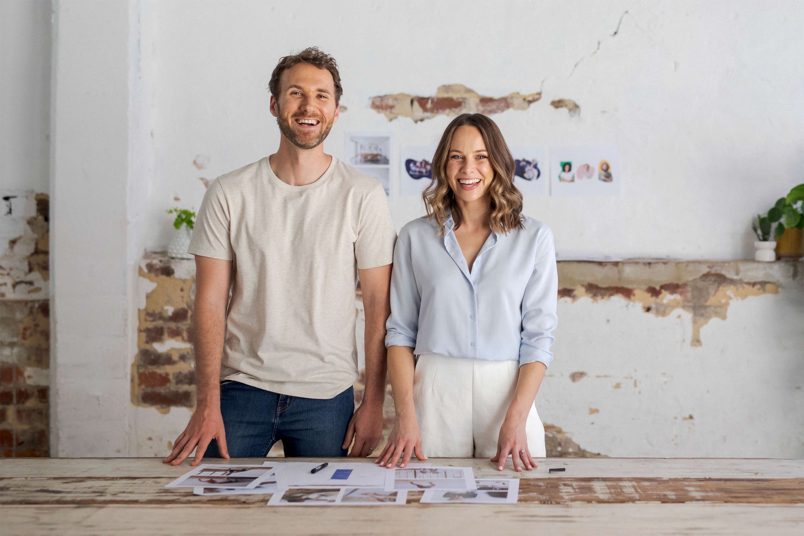 Branding Agency Perth :: Strategy & Visual Identity Design