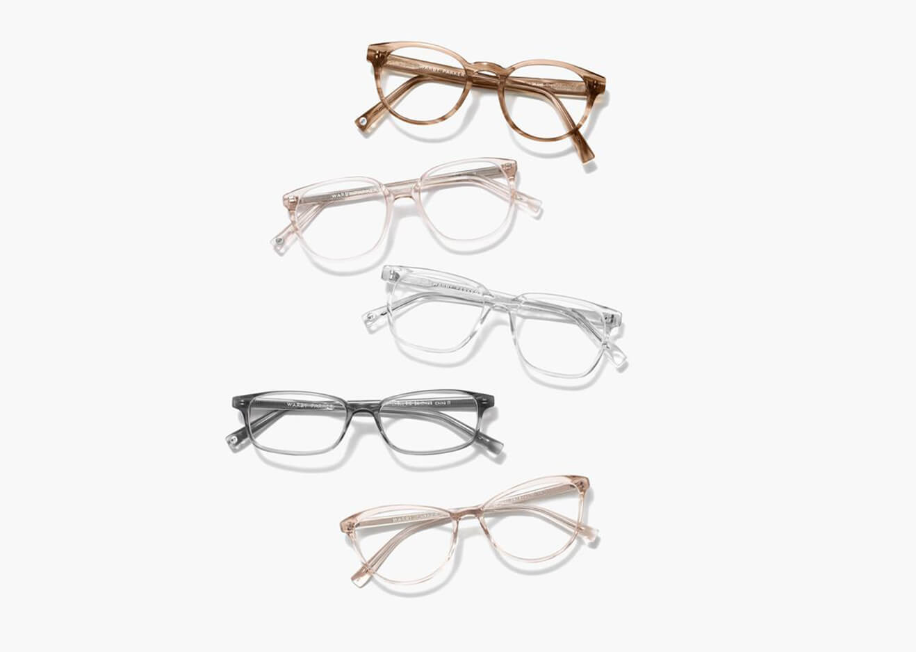 Brands We Love: Warby Parker | Baker Creative Blog