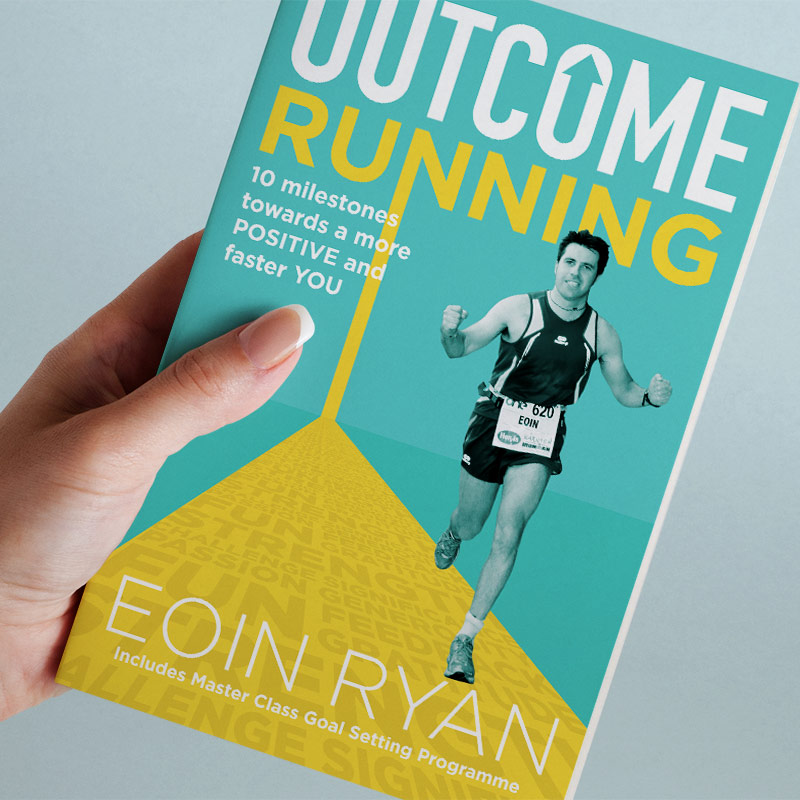 Book Cover Design by Toast in Drogheda