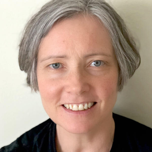 Continuum Teacher Caryn Heilman from New York New York