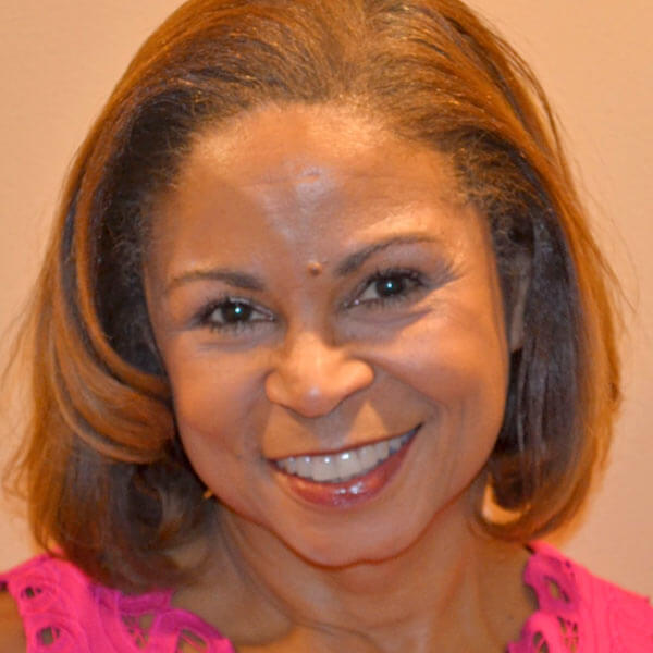 Continuum Teacher Linda Fuller from Silver Spring Maryland