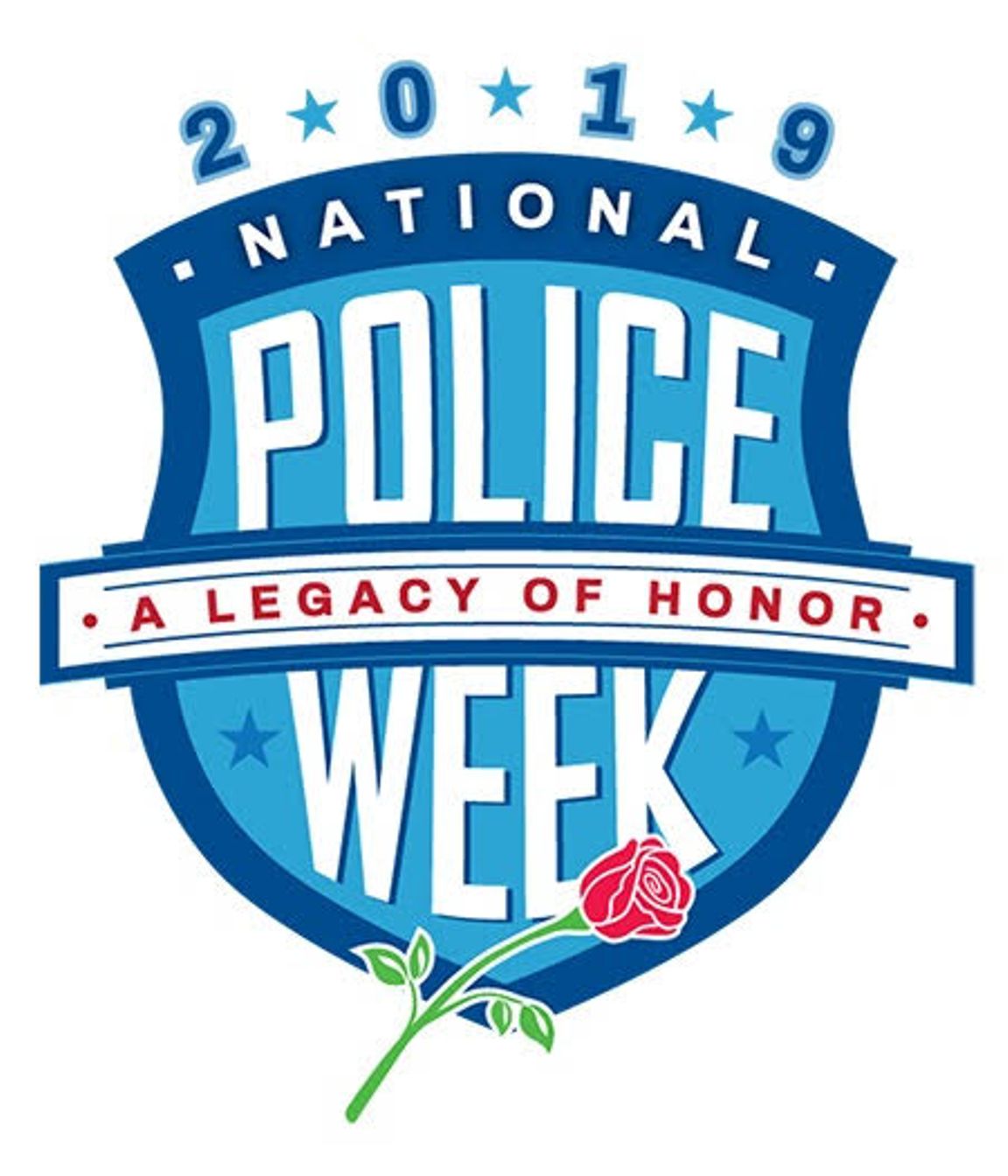 National Police Week