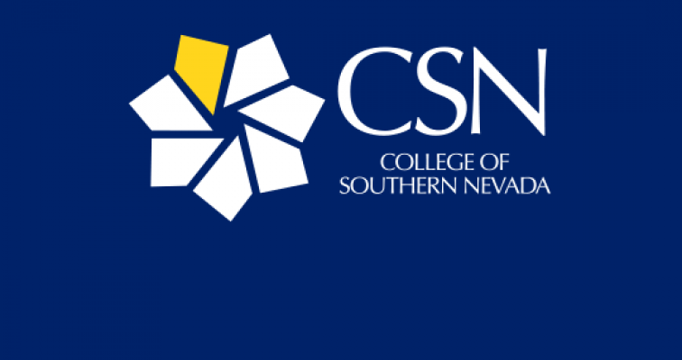 CSN Mesquite Center's Upcoming Programs