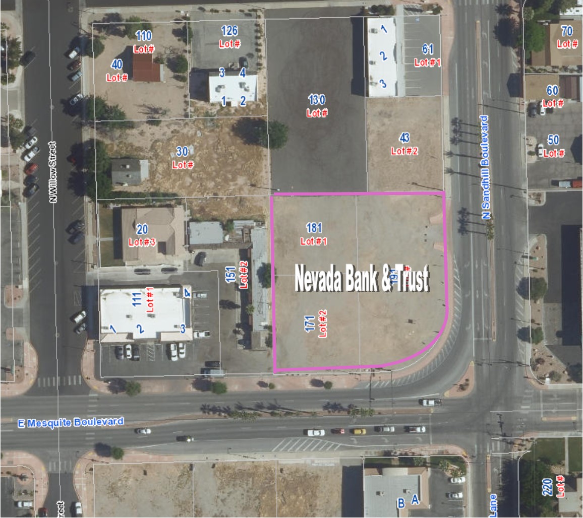 Nevada Bank & Trust