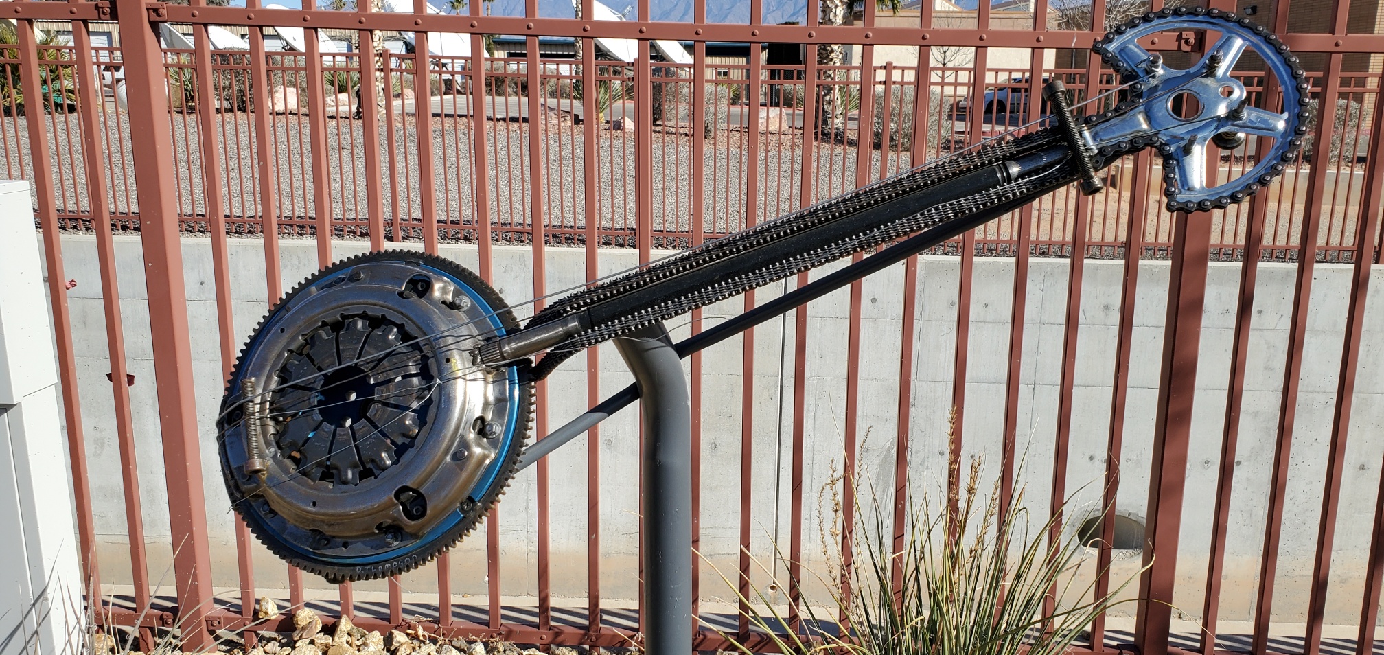 MPAC-Completed Projects