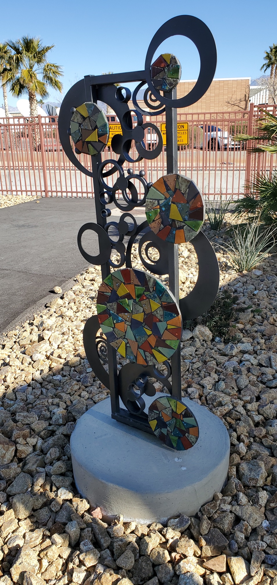 MPAC-Completed Projects