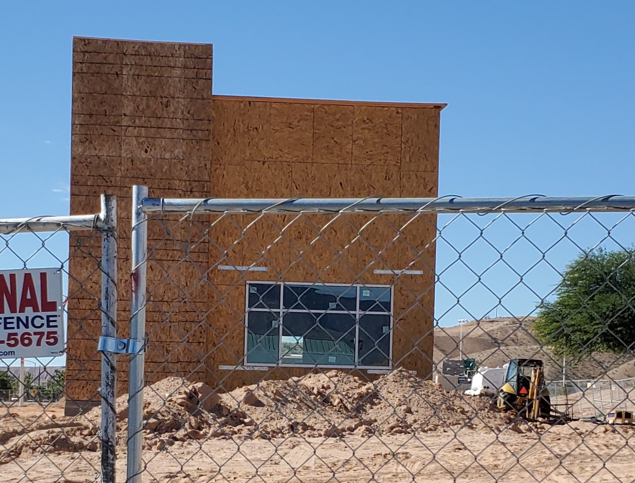 Cherco LLC / Dutch Brothers