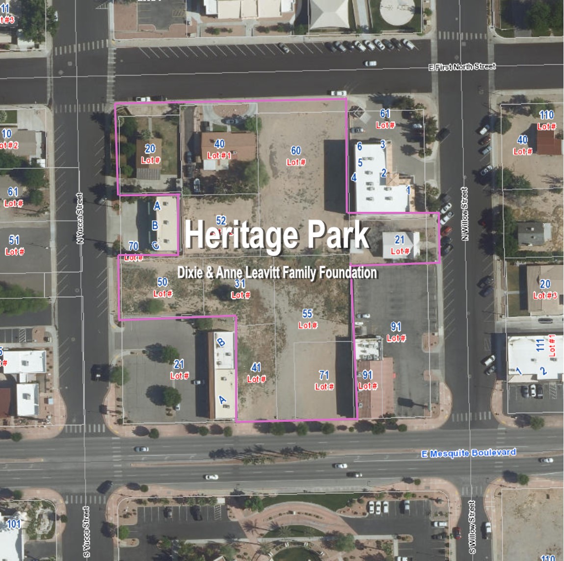 Heritage Park