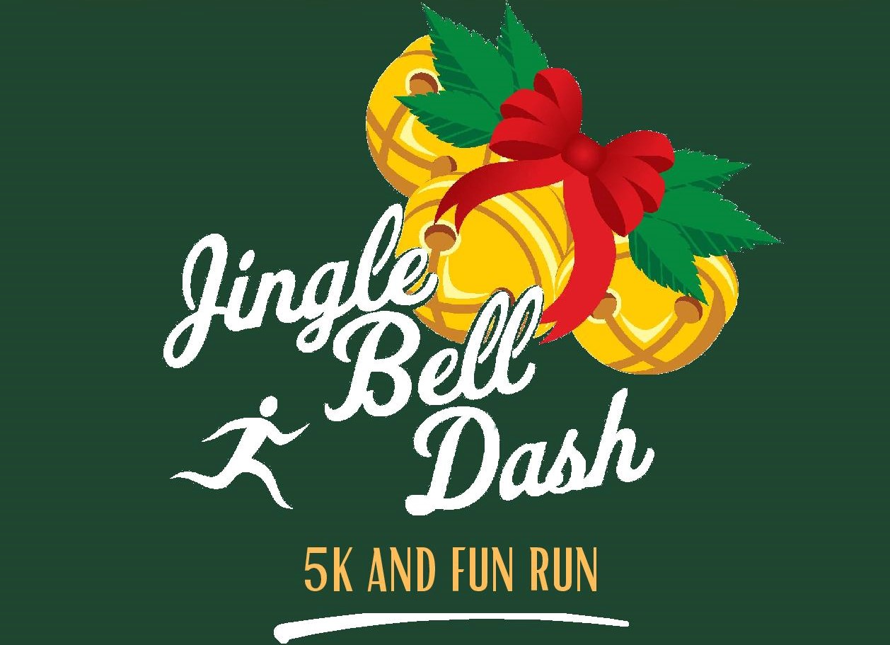 Jingle Bell Dash - December 17, 2022 - Dec 17, 2022 - Jingle Bell Dash ...