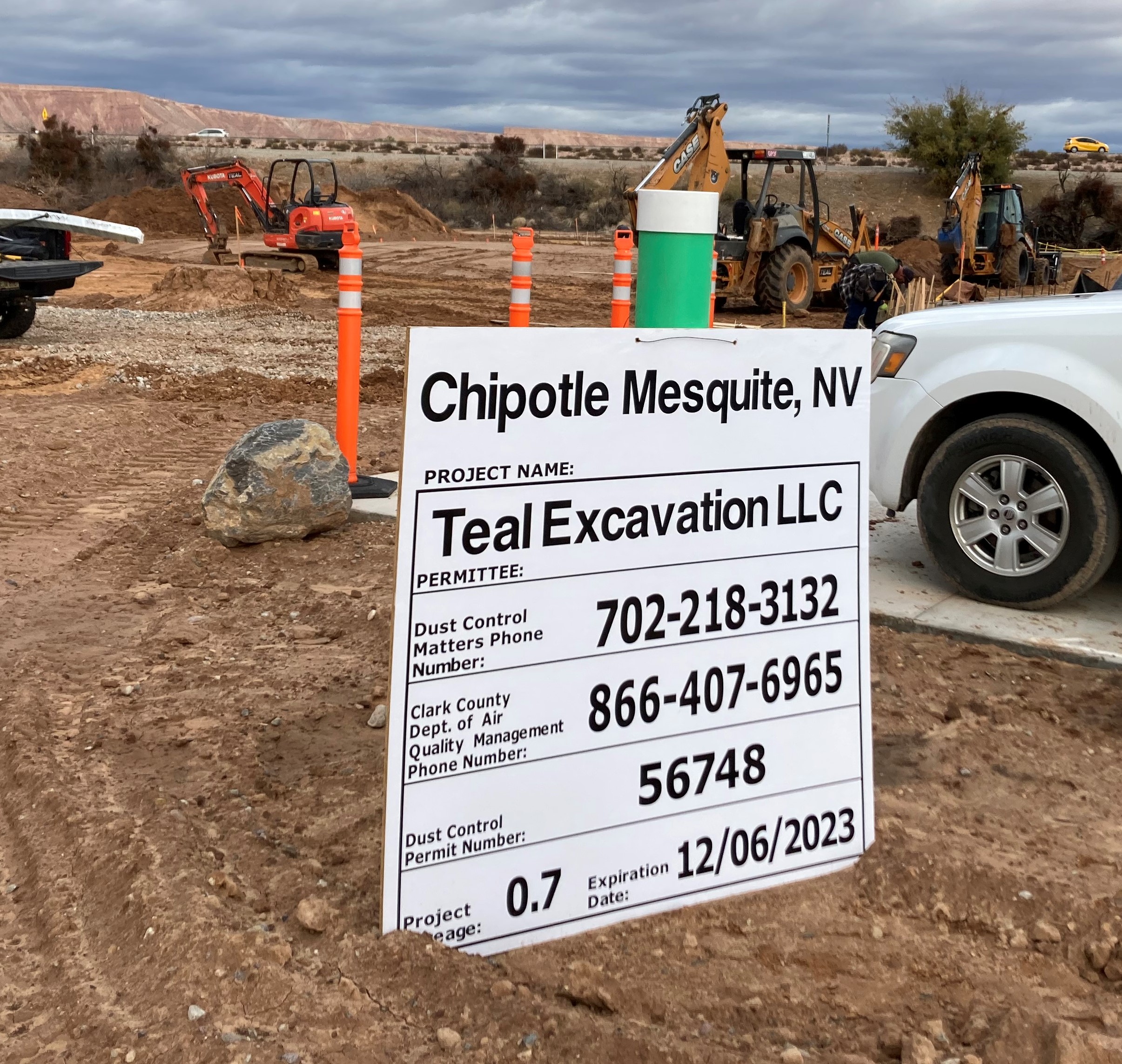 Chipotle Mexican Grill, Inc.