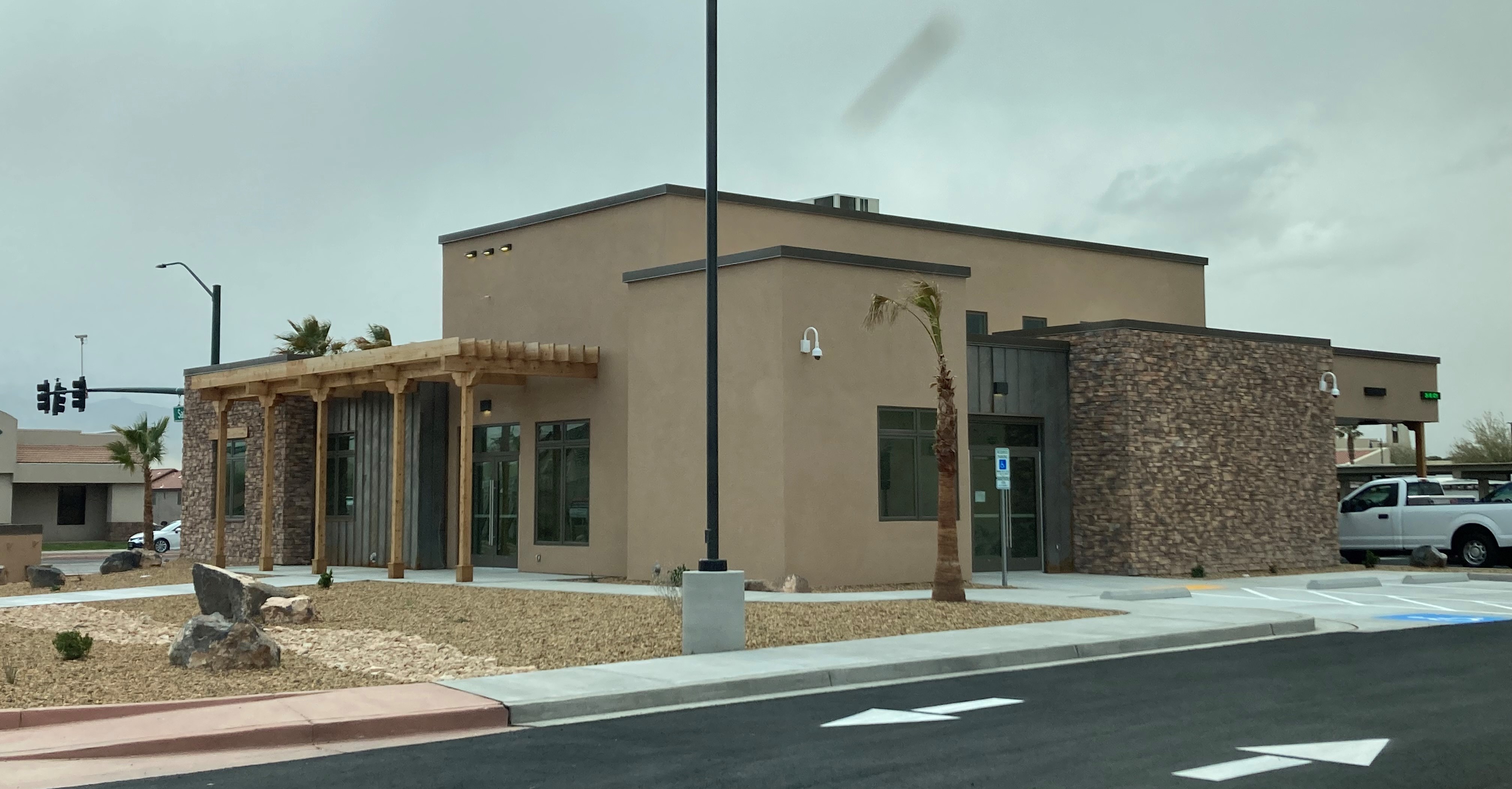 Nevada Bank & Trust
