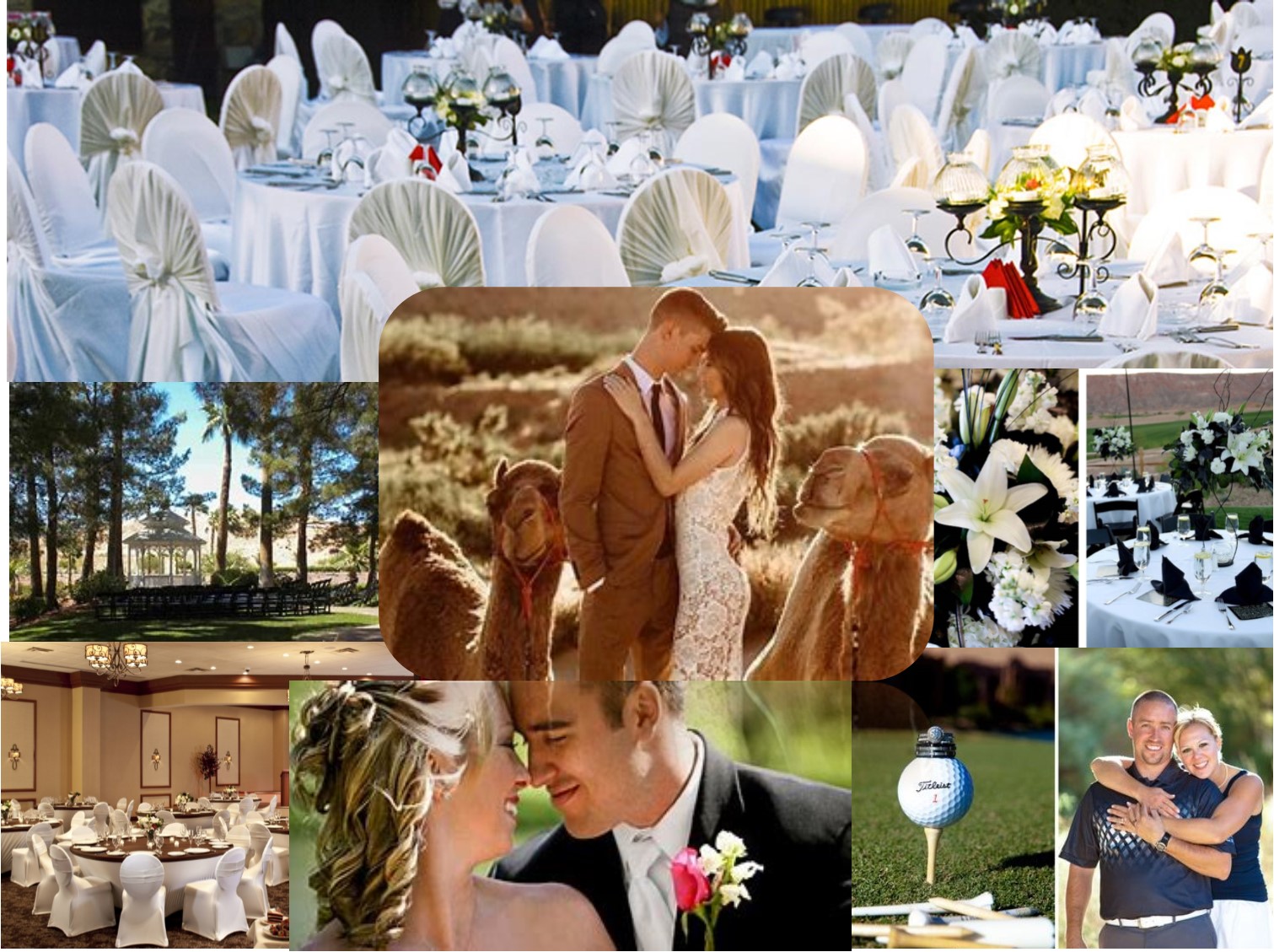 Wedding Information