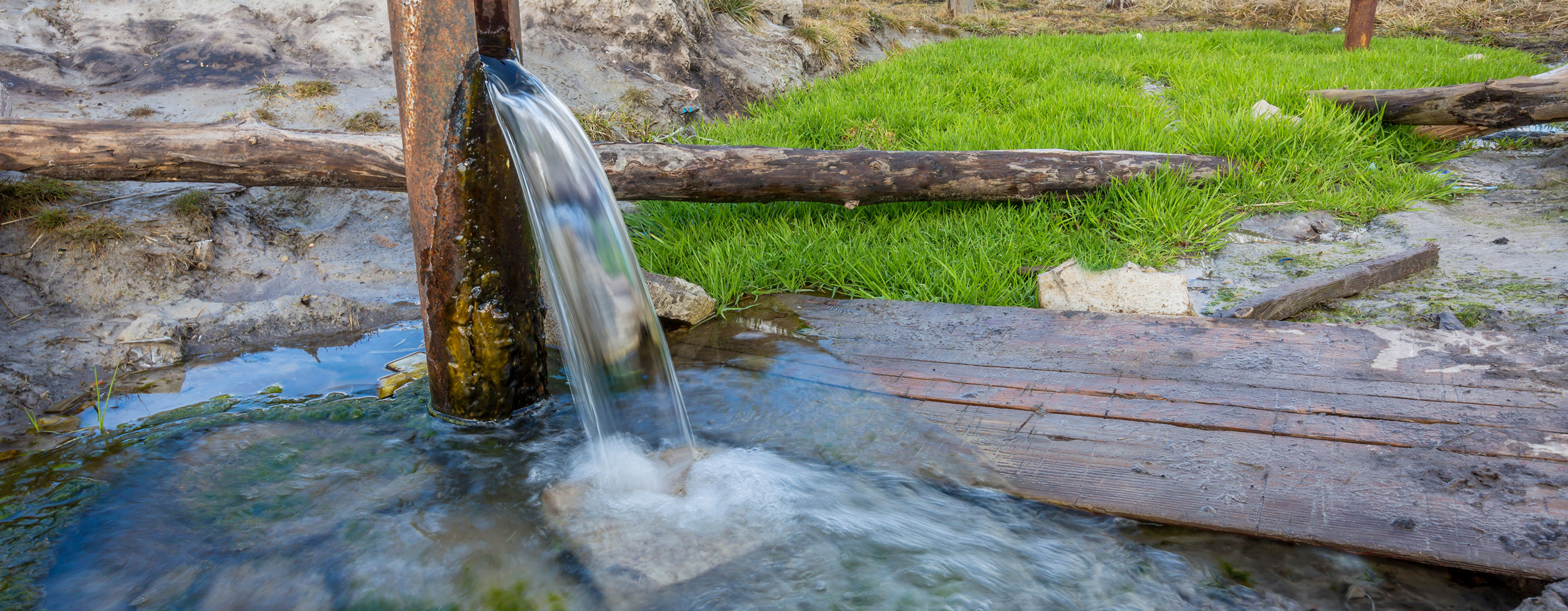 Water Photo Gallery