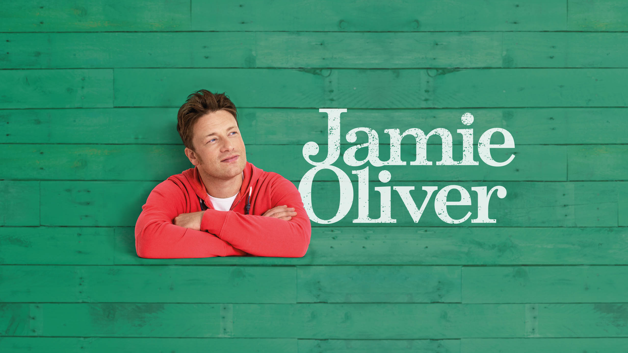 Jamie Oliver - OurCreative | Strategic Branding & Packaging Design Agency