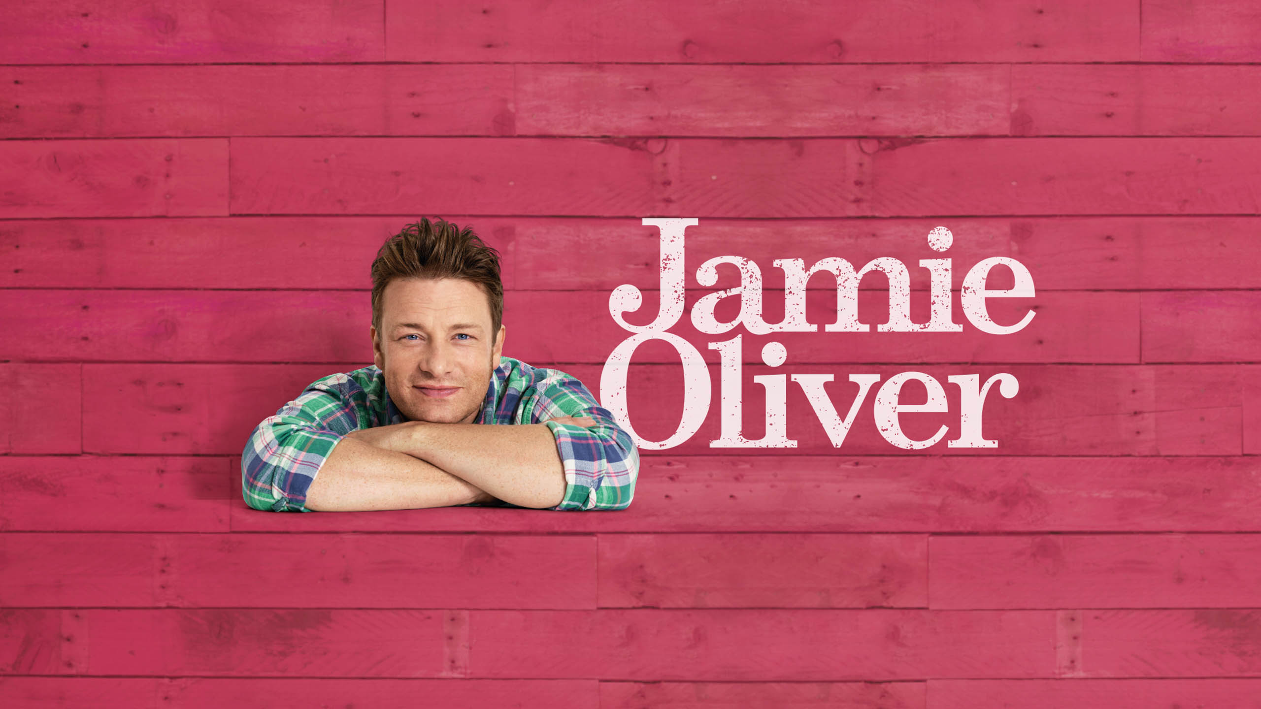 Jamie Oliver - OurCreative | Strategic Branding & Packaging Design Agency