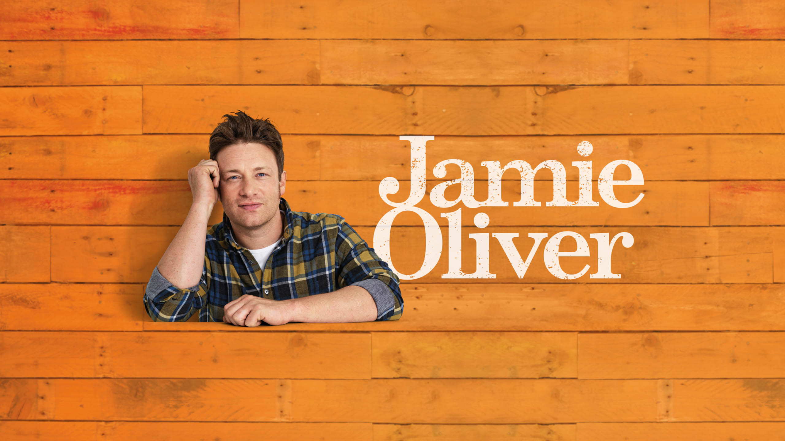 Jamie Oliver - OurCreative | Strategic Branding & Packaging Design Agency