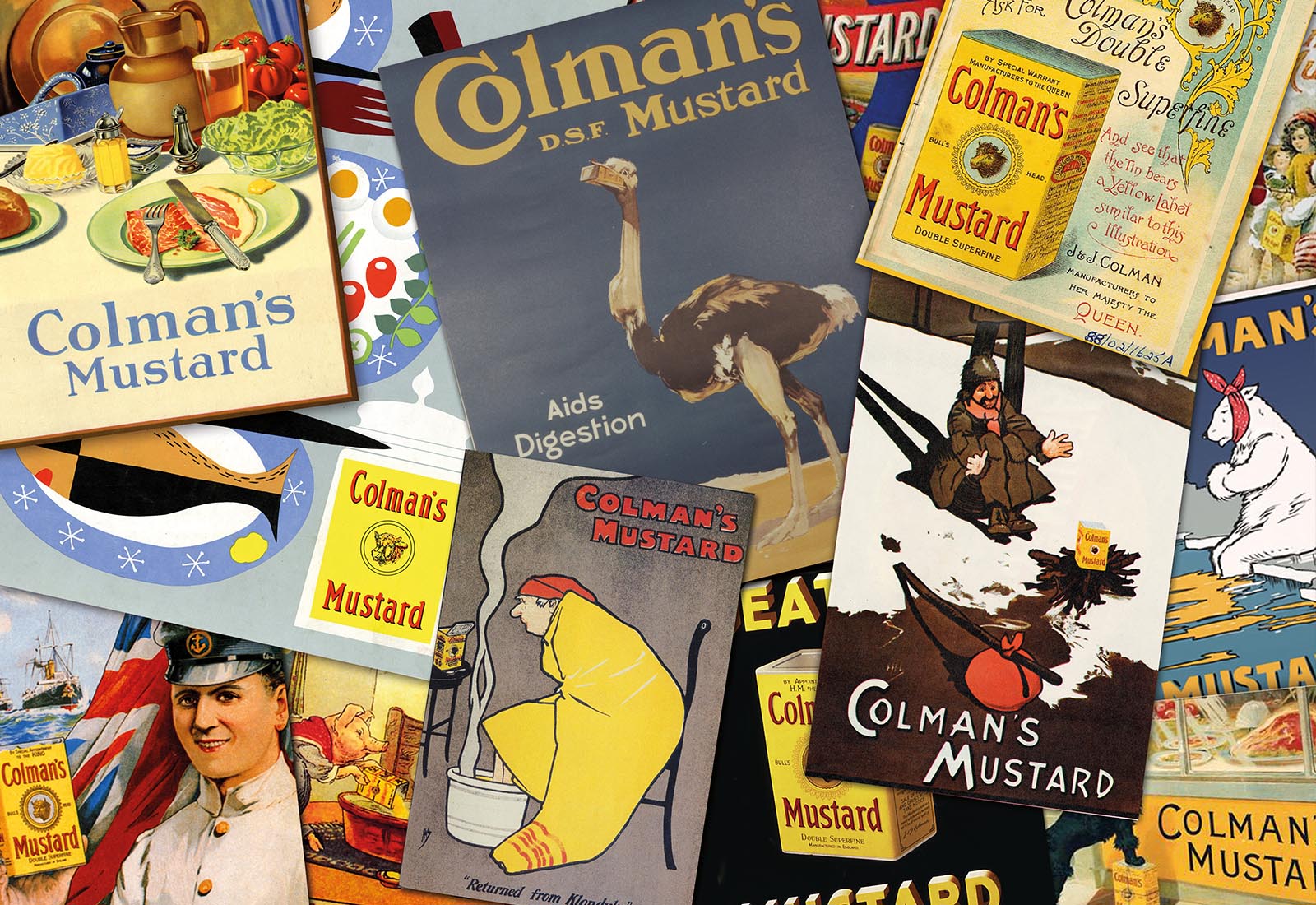 Jamie Oliver - OurCreative | Strategic Branding & Packaging Design Agency