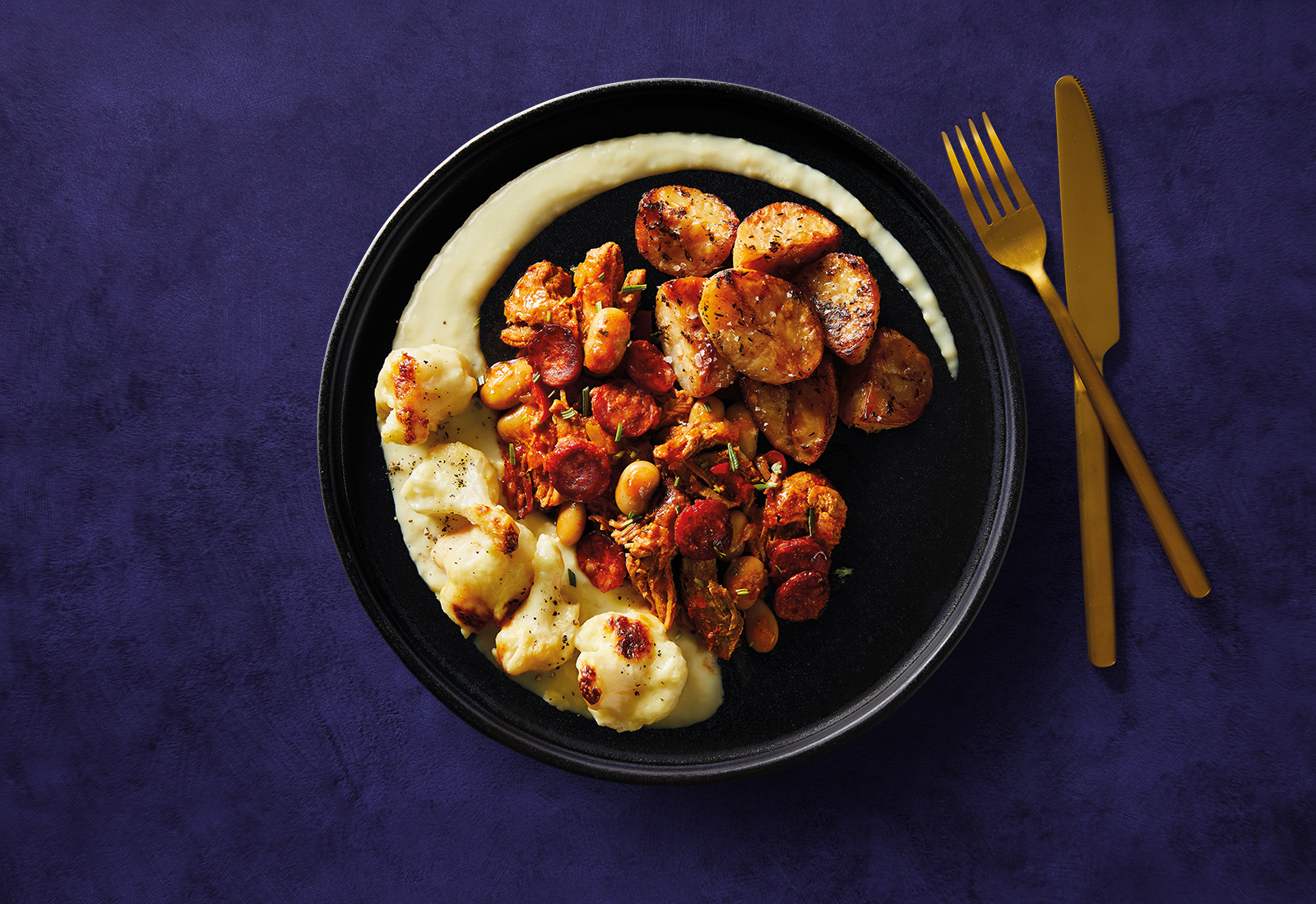 Jamie Oliver - OurCreative | Strategic Branding & Packaging Design Agency