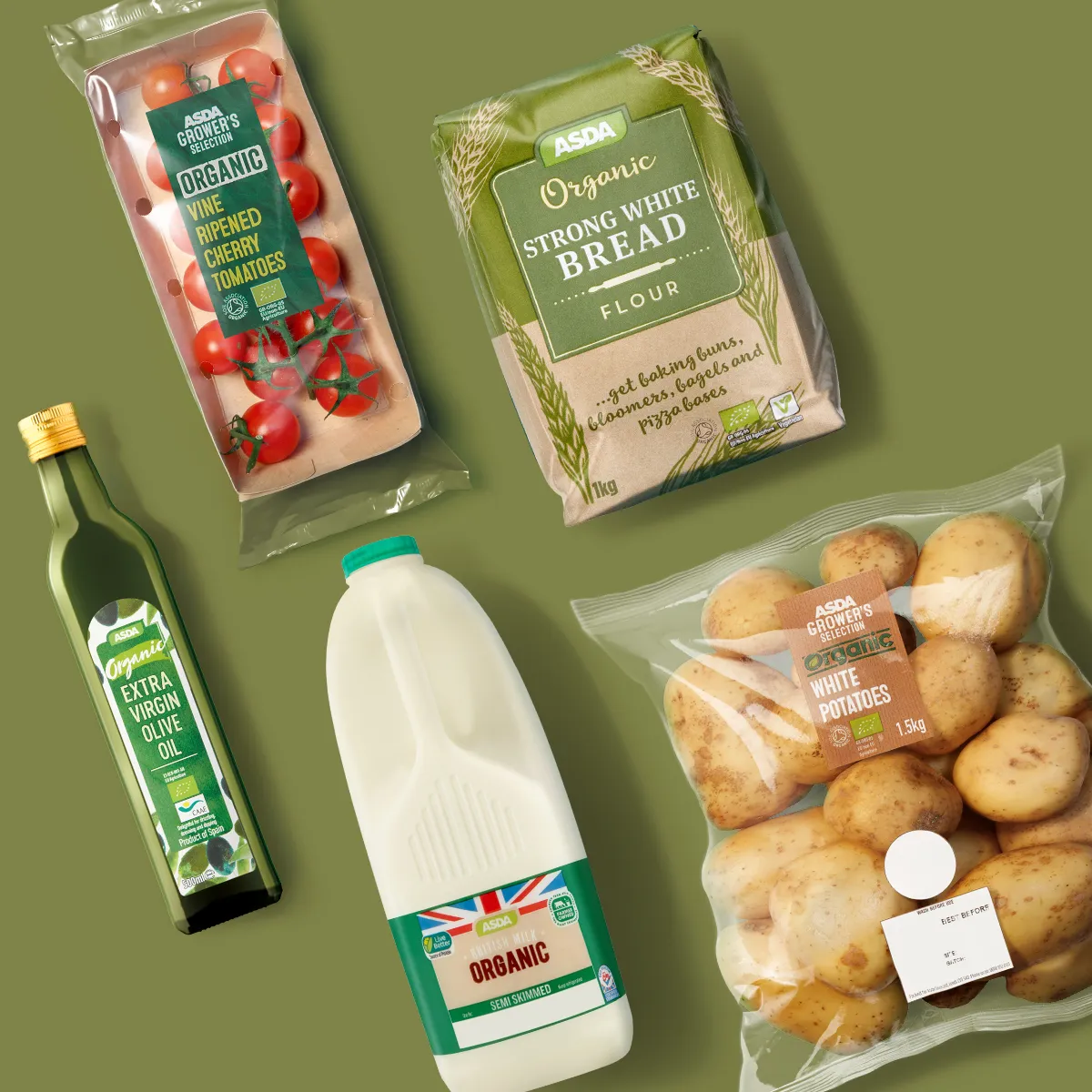 Jamie Oliver - OurCreative | Strategic Branding & Packaging Design Agency